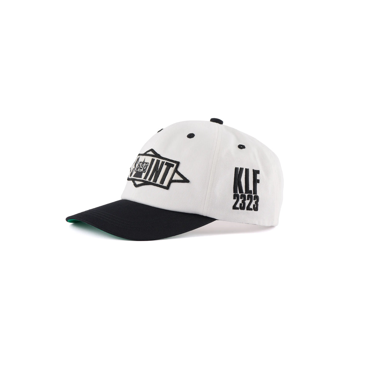 SM-HR1-0000-C12/KLF_CAP/KLF/WHITE | SAINT Mxxxxxx | THE GROUND depot. | THE GROUND depot ...