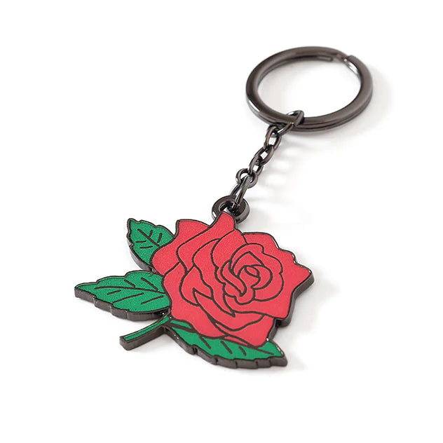 ROSE KEY RING | CHALLENGER | THE GROUND depot. | THE GROUND depot ...
