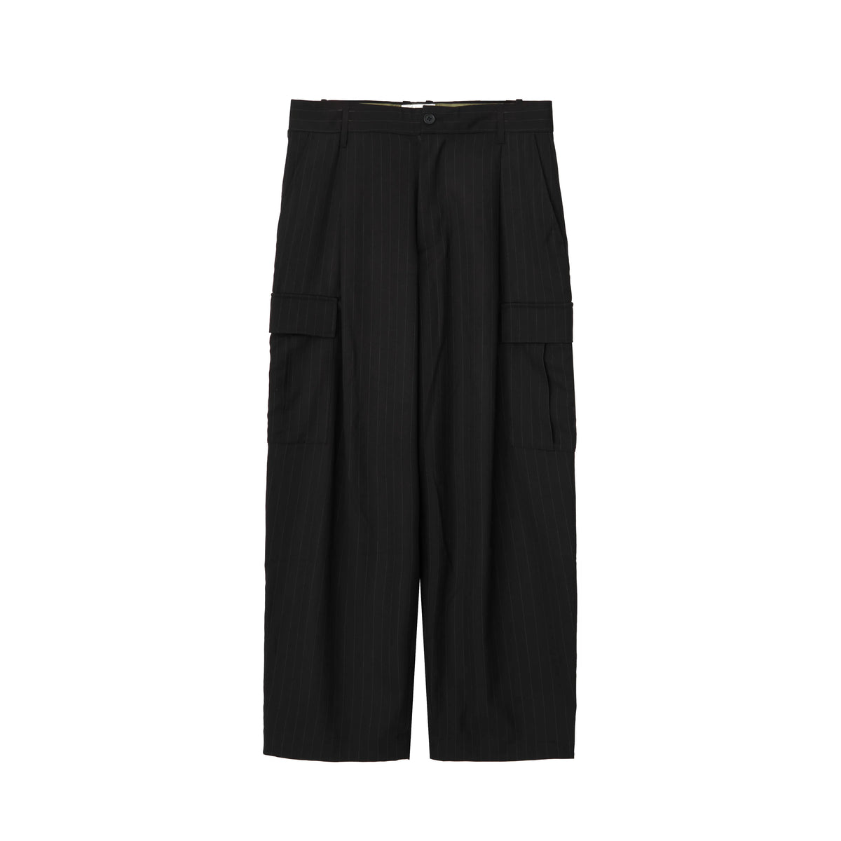 HYBRID CARGO SLACKS | MAGIC STICK | THE GROUND depot. | THE GROUND ...