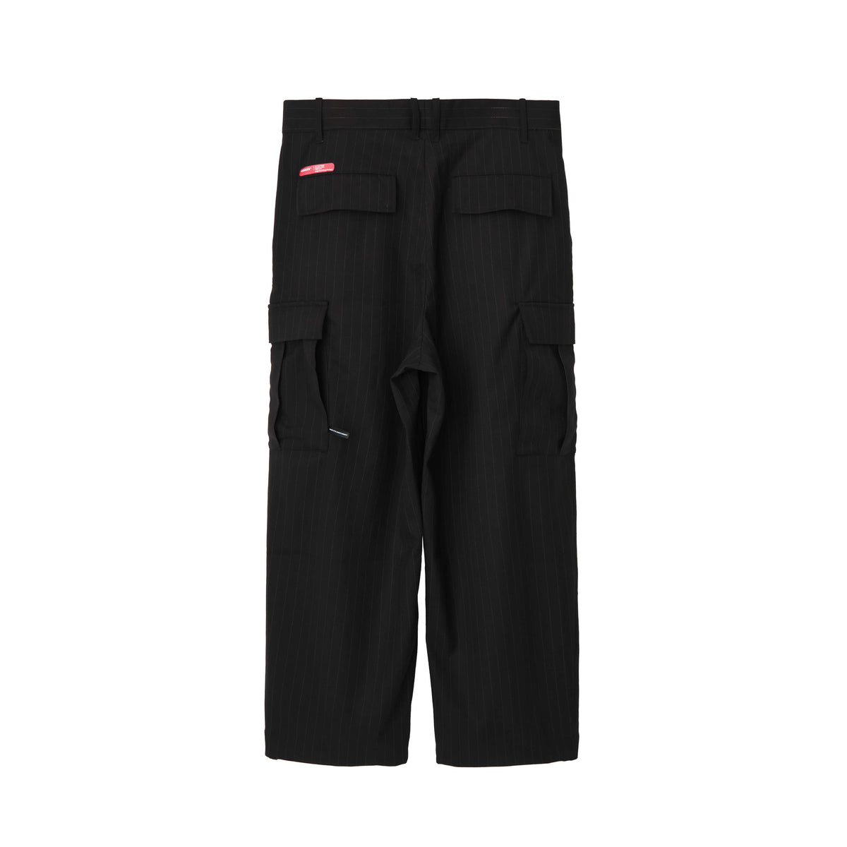 HYBRID CARGO SLACKS | MAGIC STICK | THE GROUND depot. | THE GROUND ...