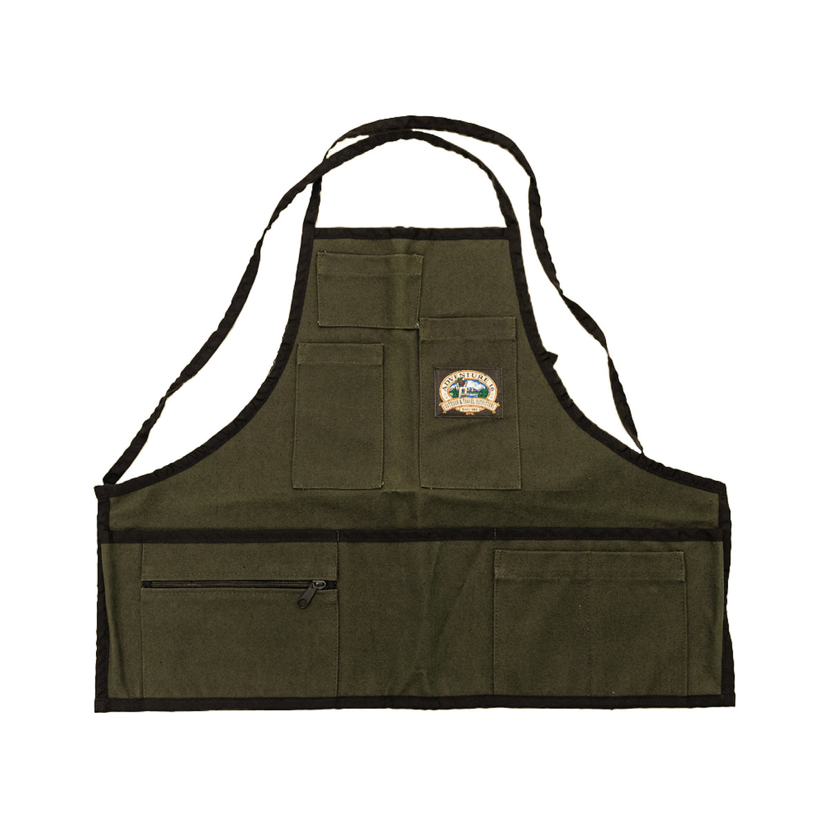 A16 Vintage Staff Apron｜ADVENTURE16｜OUTDOOR 201 | THE GROUND depot ...