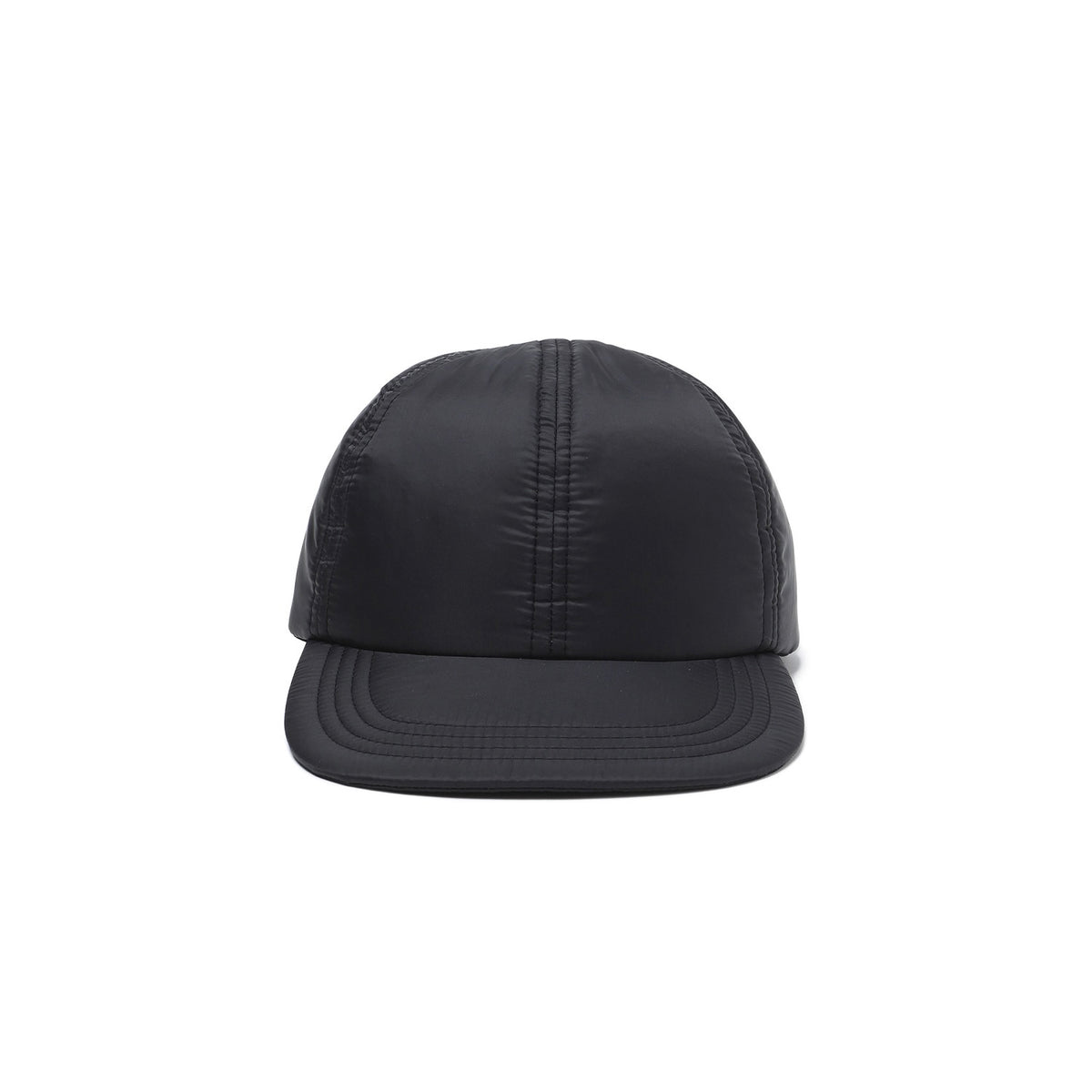 DWELLER 6P PUFF CAP POLY TAFFETA | nonnative（ノンネイティブ） | THE GROUND ...