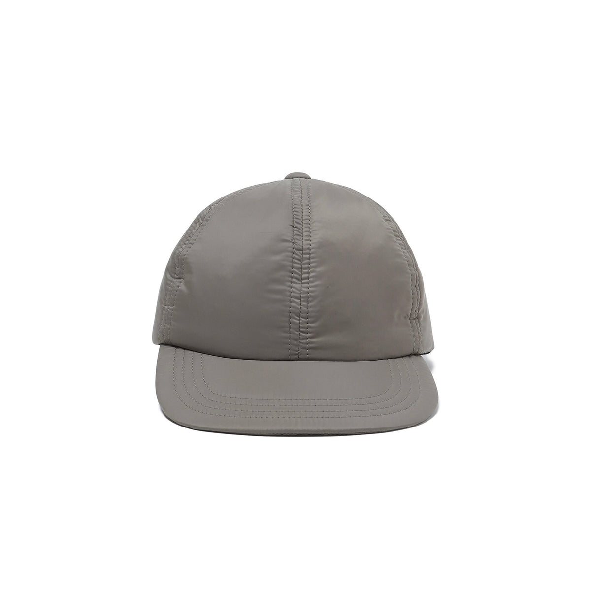 DWELLER 6P PUFF CAP POLY TAFFETA | nonnative（ノンネイティブ） | THE GROUND ...