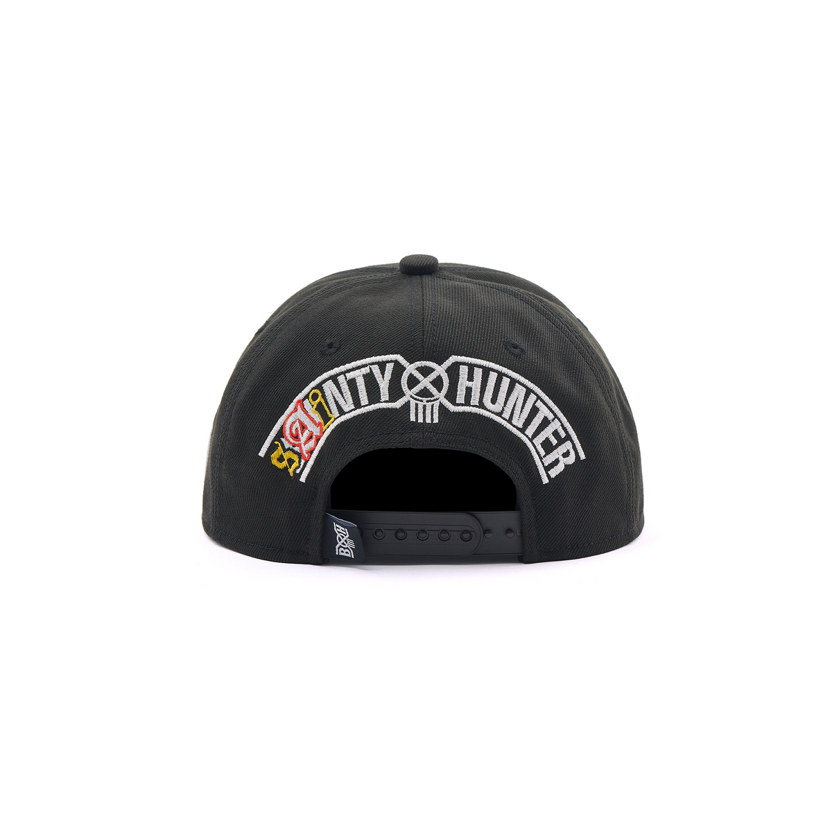 SM-MK8-0000-C35/BH_CAP/SAINTY HUNTER/BLACK | SAINT Mxxxxxx | THE GROUND ...
