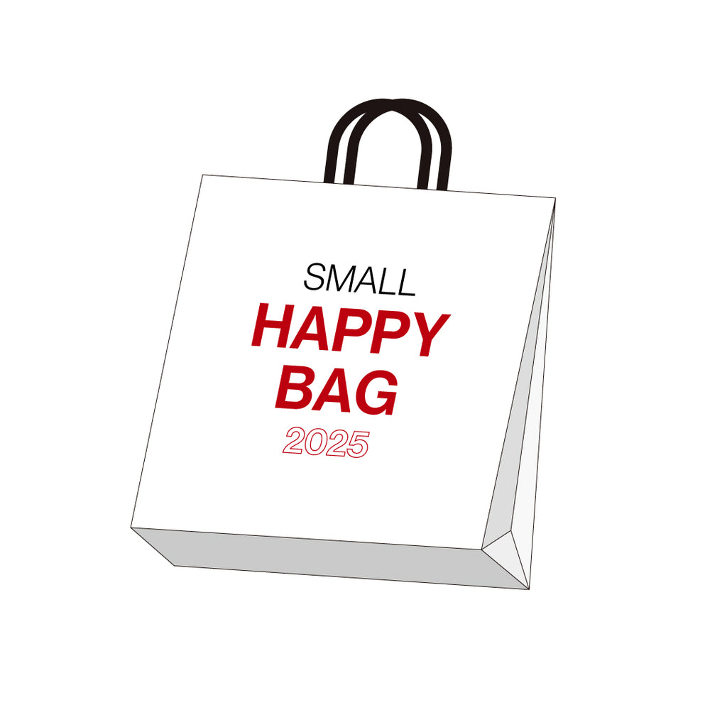 HAPPY BAG 2026 | THE GROUND depot. ONLINESTORE