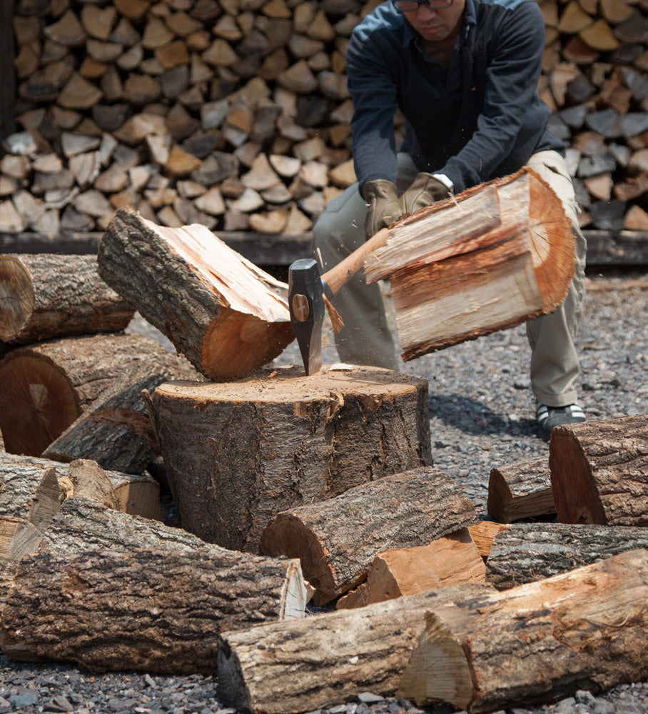 Splitting Maul Short｜GRANSFORS BRUK｜OUTDOOR 201 | THE GROUND depot ...