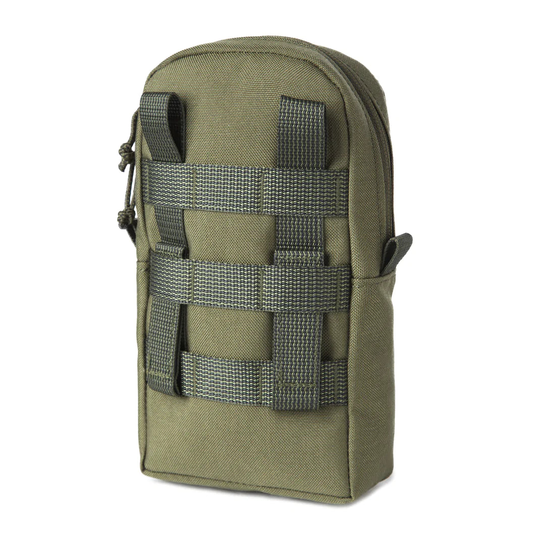 VERTICAL POUCH｜SAVOTTA｜OUTDOOR 201 | THE GROUND depot. ONLINESTORE